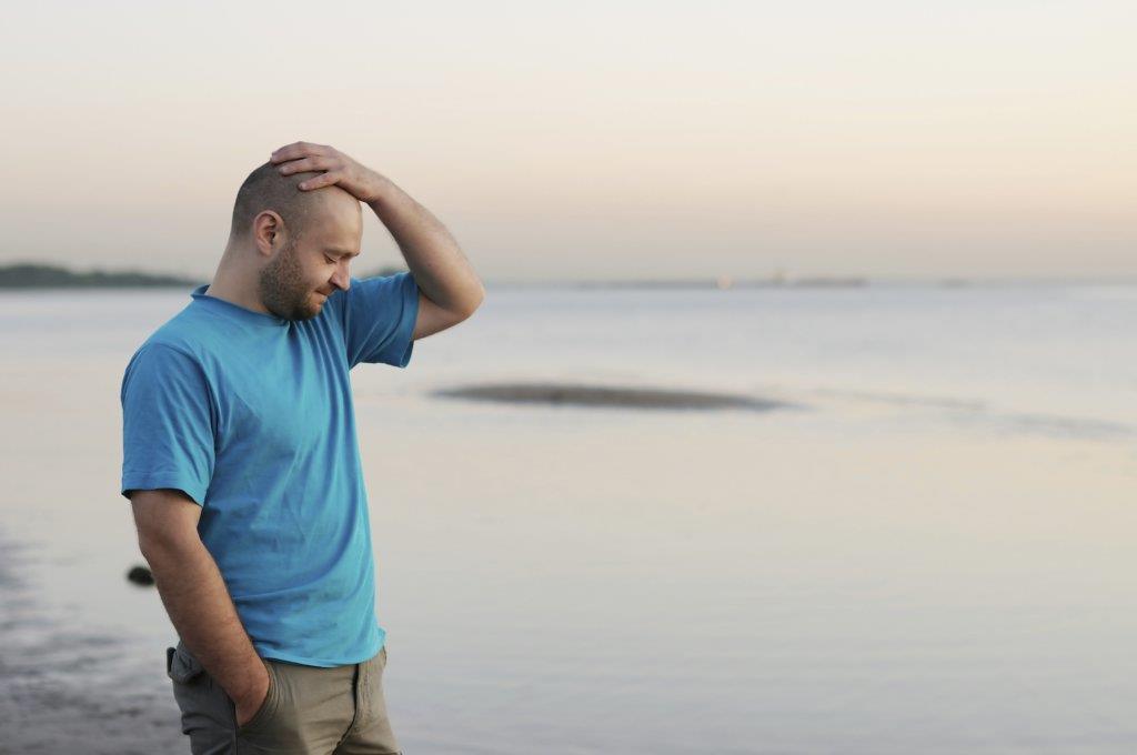 Muškarci koji oćelave pre 40. godine imaju veći rizik za rak prostate ...