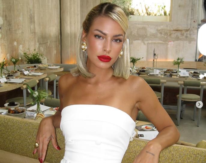 Koje pravilo u intimnim odnosima je uvela najzgodnija žena na svetu? | Stil