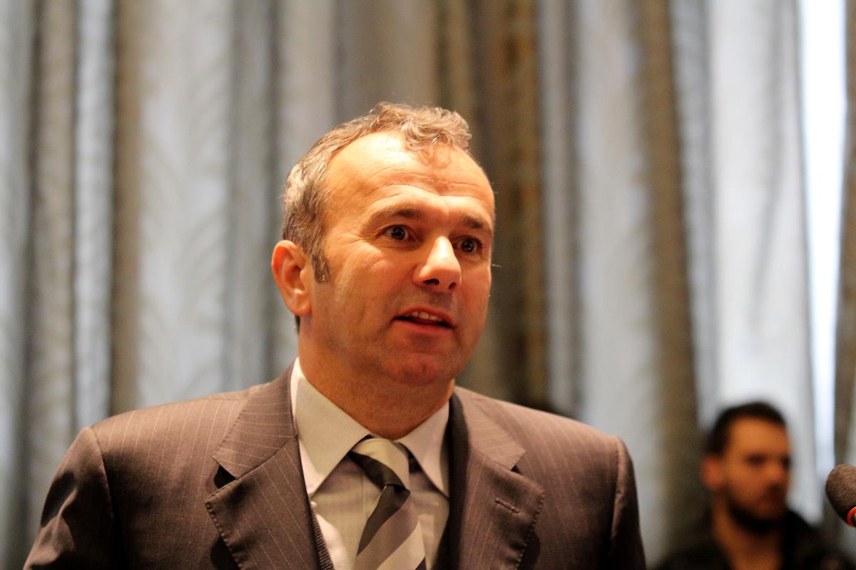 Ja sam bog i za mene zakon ne postoji rekao je Dejan Savićević a život ...