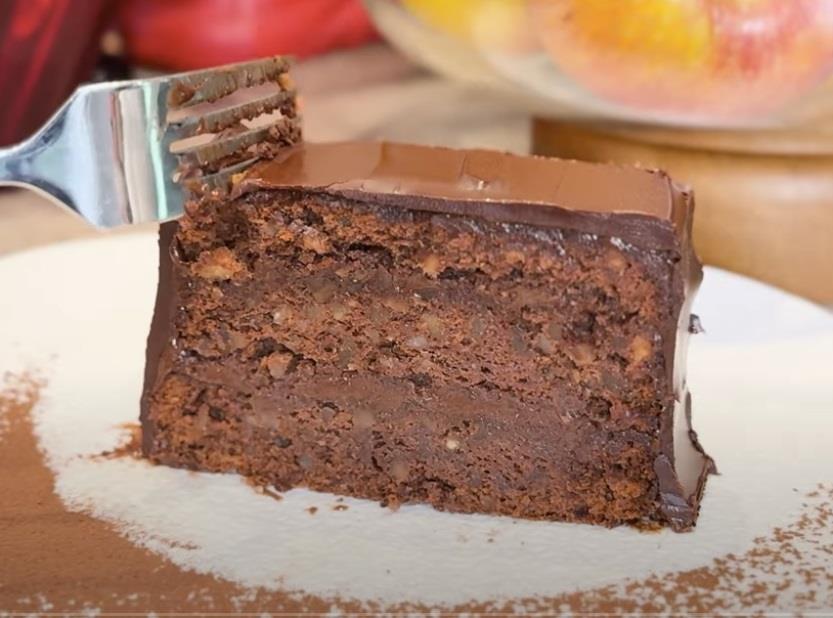 Stari recept za tortu srneća leđa omiljenu u Jugoslaviji | Stil