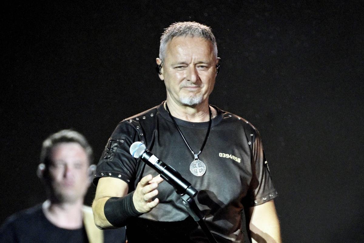 Kako je Thompson prošao pakao zbog sina? | Stil