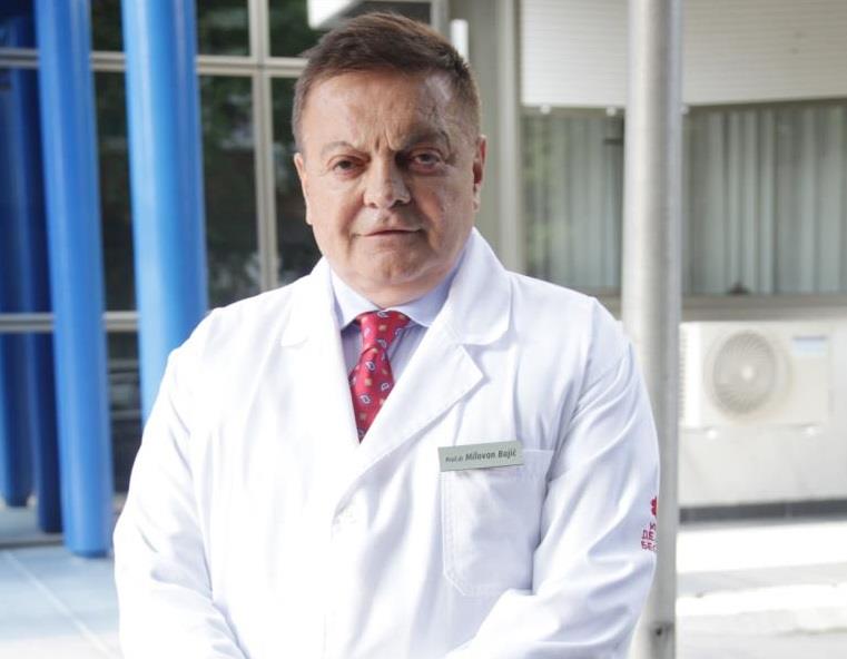 Životna priča doktora Milovana Bojića | Stil