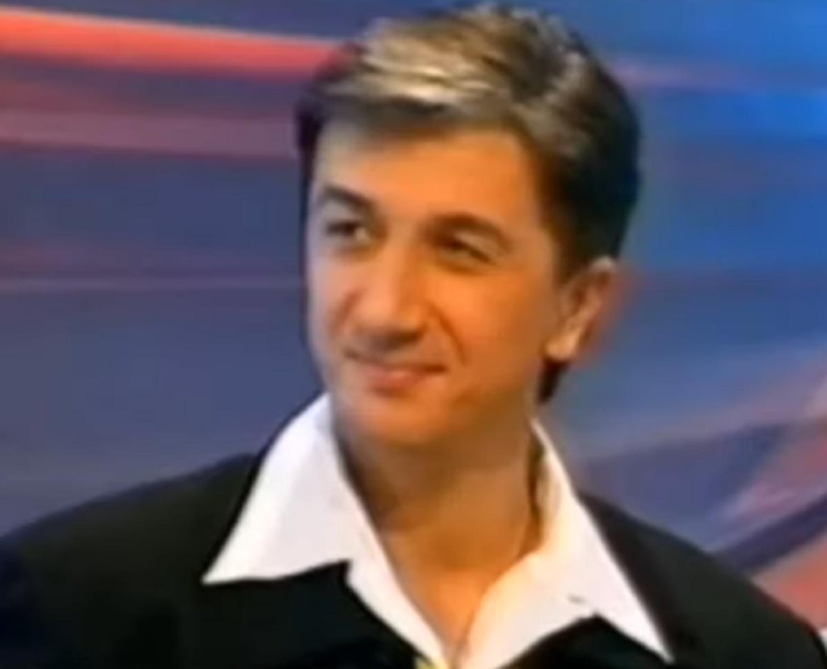 Koji pevač je ukrao svesku sa hitovima Rođe Raičevića i postao poznat ...