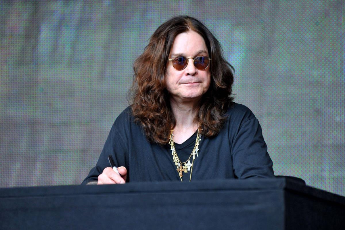 Koja je bila poslednja želja Ozija Ozborna? | Stil