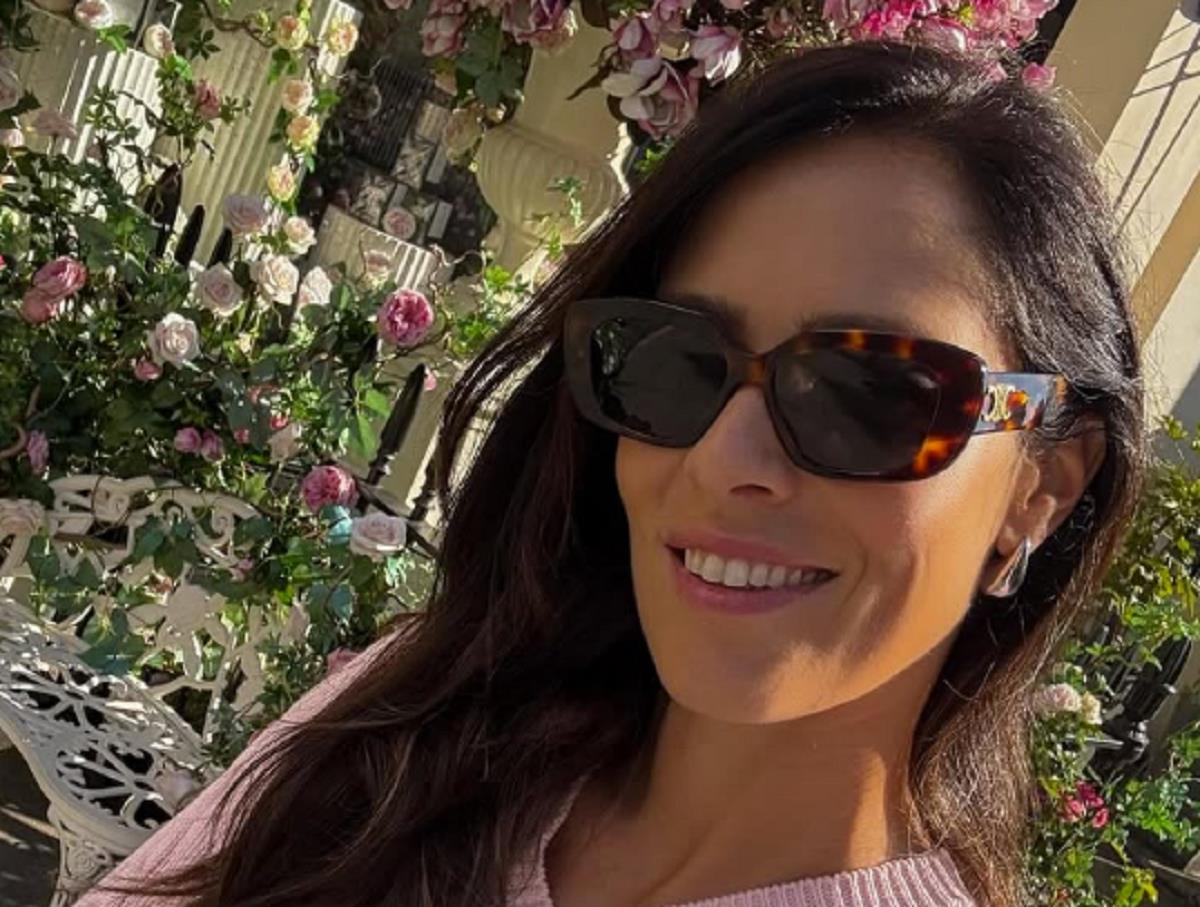 Ana Ivanović u nikad kraćoj haljini pokazala savršeno telo | Stil