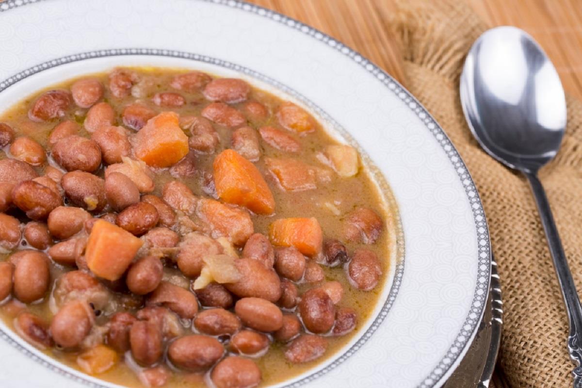 Recept za pasulj na turski način | Stil