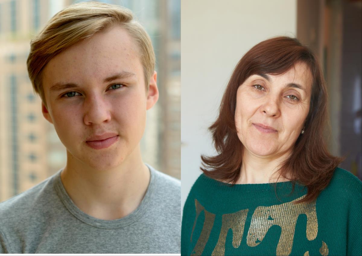 Kakve je probleme imala majka sa sinom tinejdžerom | Stil