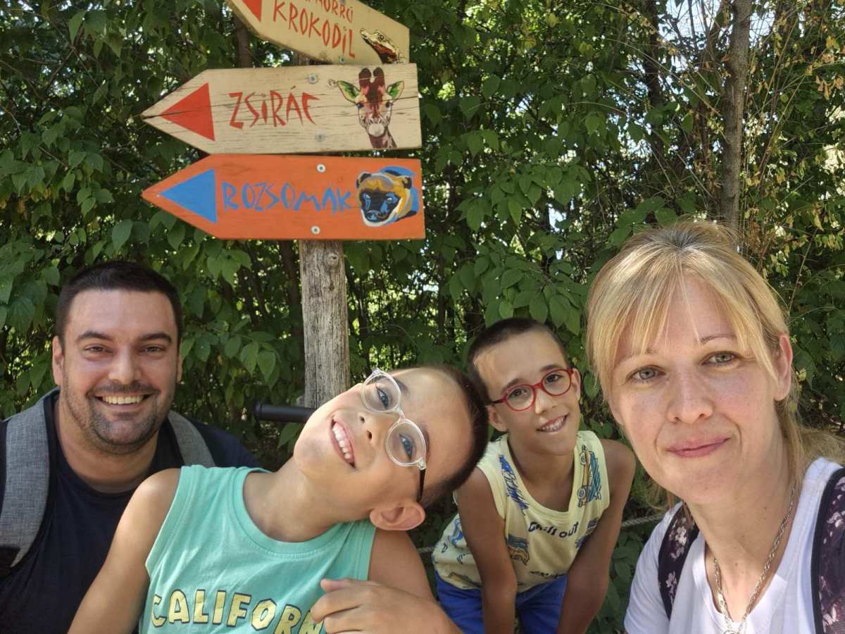 Zašto je trudnoća Vesne Zagorčić Bajić bila toliko posebna i šta se desilo sa decom? | Stil