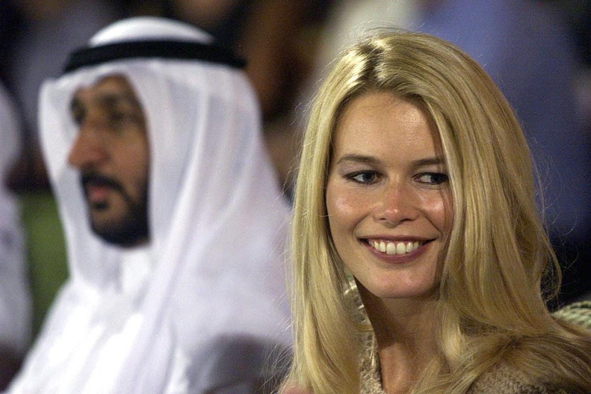 Kako izgleda sin Kladuije Šifer? | Stil