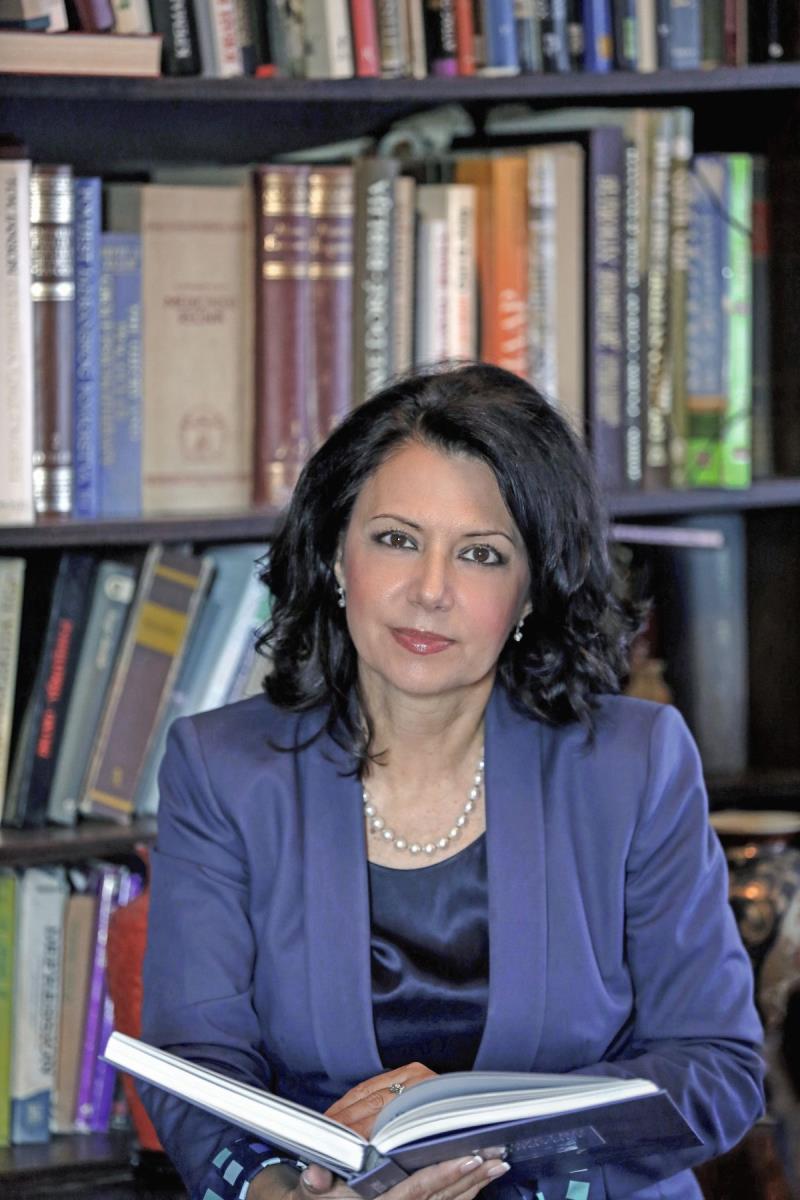 Sanda Rašković Ivić o bolu koji je pritiska | Stil