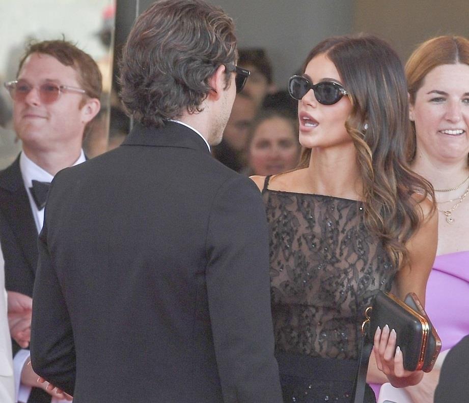 Kaja Gerber ima 9 godina starijeg dečka, sina slavnog glumca | Stil TV