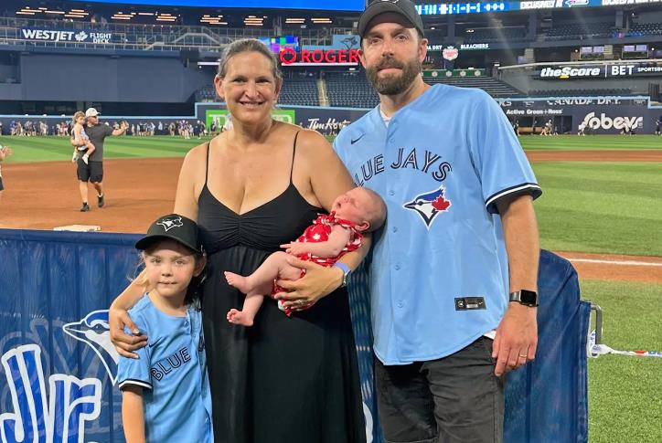 Žena koja nije znala da je trudna se porodila na odmoru | Stil TV