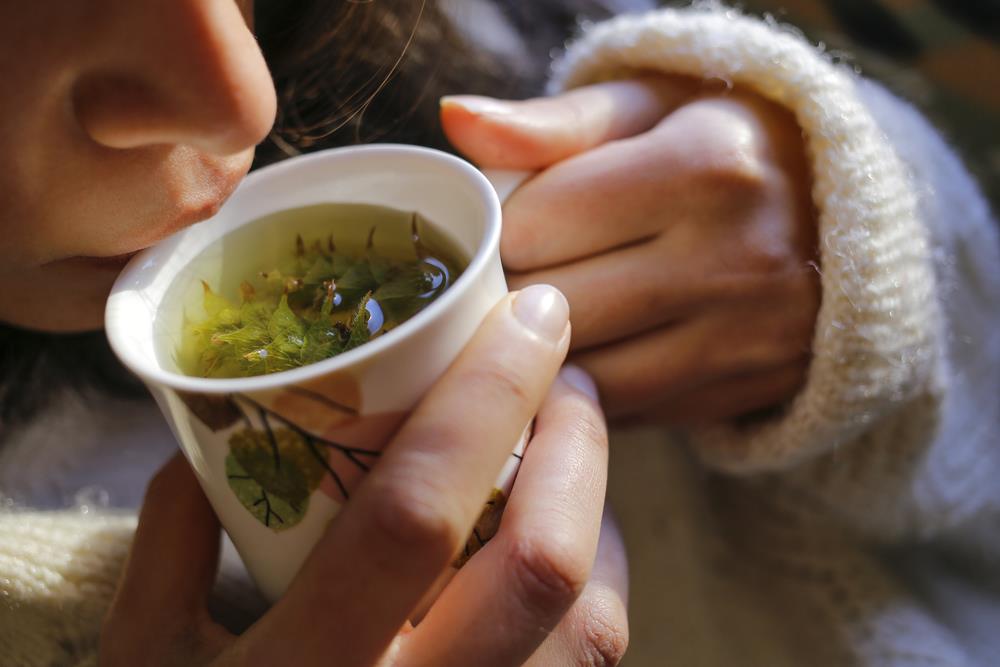 Najbolji čaj za jutro, pije se umesto kafe | Stil
