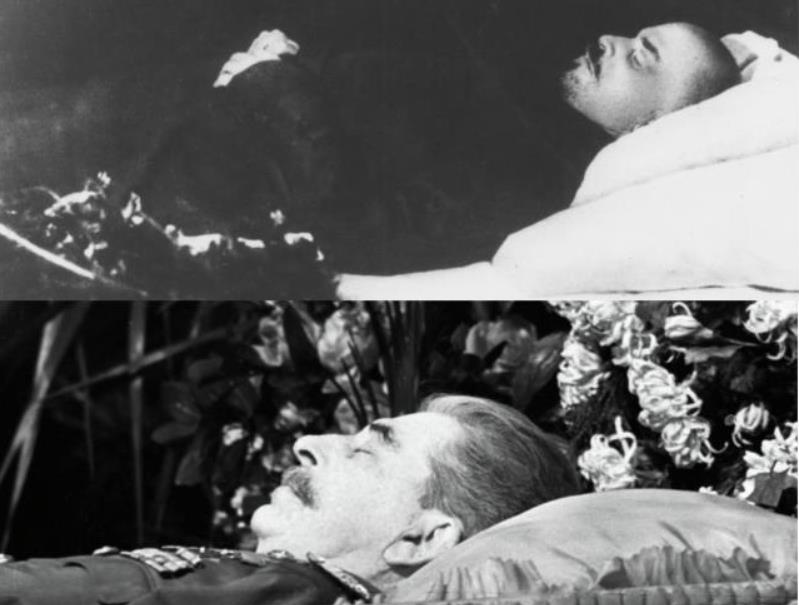 Zašto je staljin tajno sahranjen | Stil