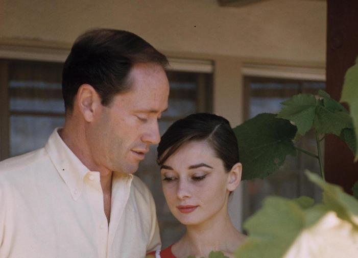 Za kim je Odri Hepbern patila celog života | Stil