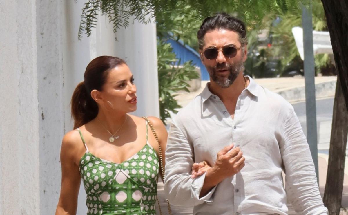 Kako je Eva Longorija upoznala svog muža? | Stil