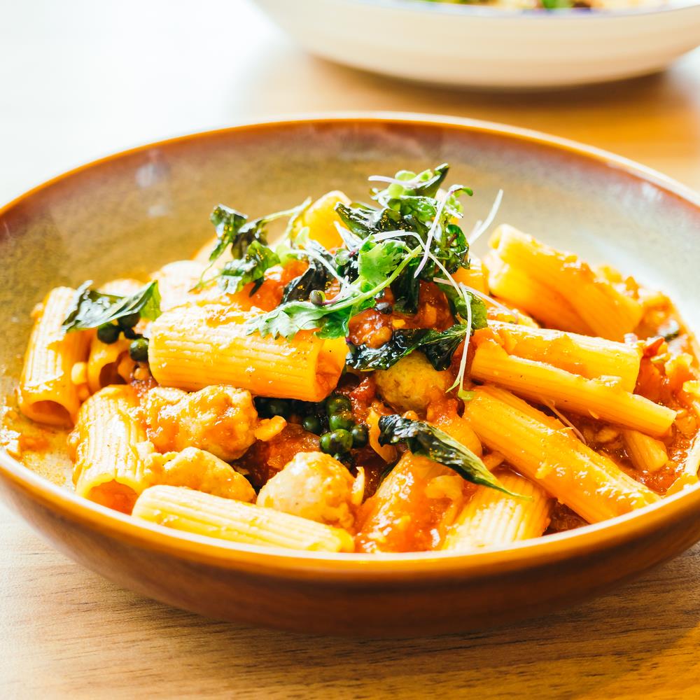 Ideja za posni ručak na brzinu | Stil