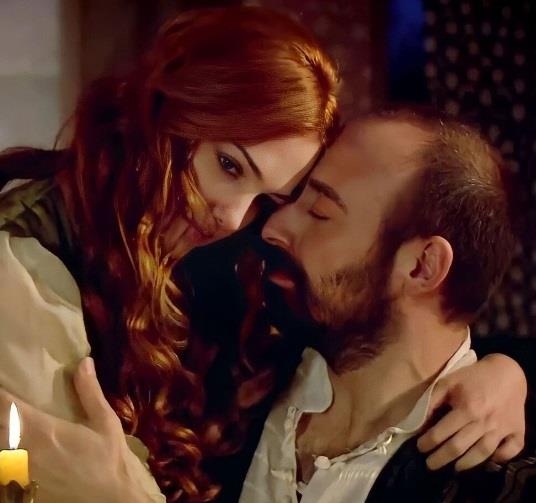 Kako su se upoznali Hurem i Sultan Veličanstveni? | Stil