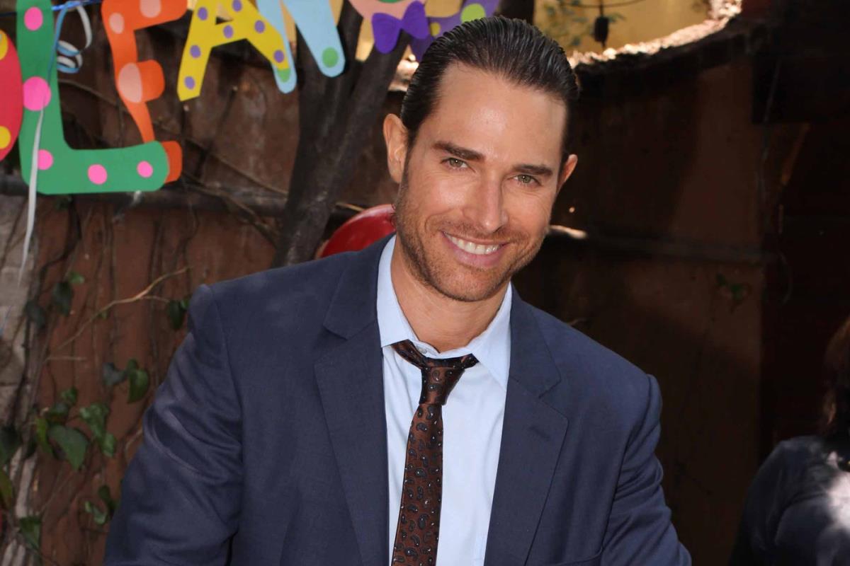 Kako danas izgleda Hektor iz serije Rubi? | Stil