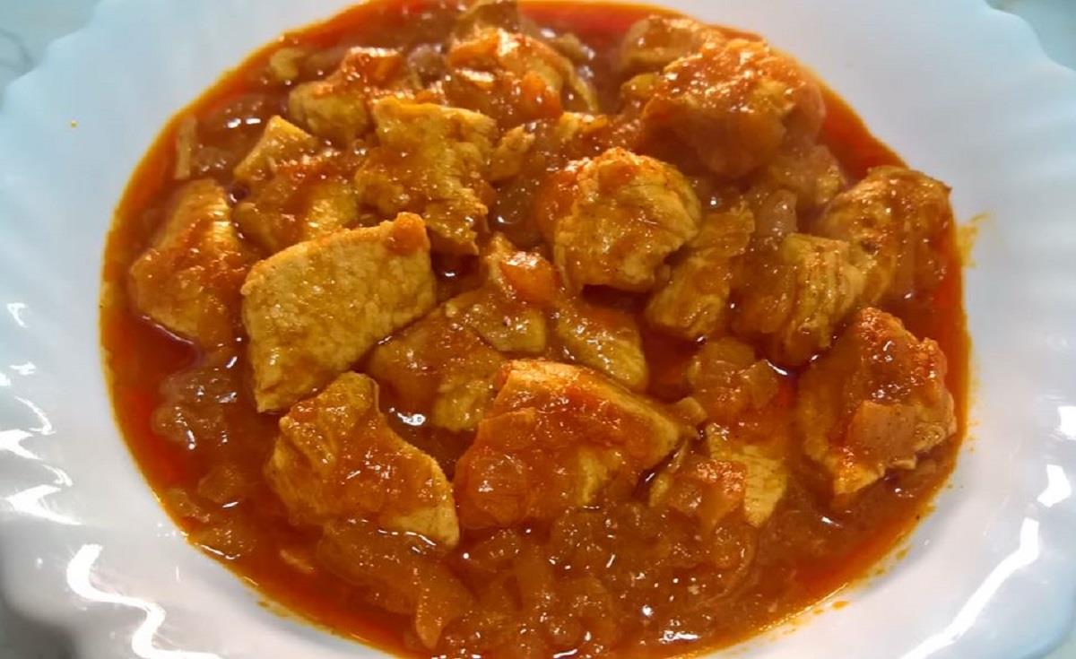 Recept za pileći gulaš | Stil