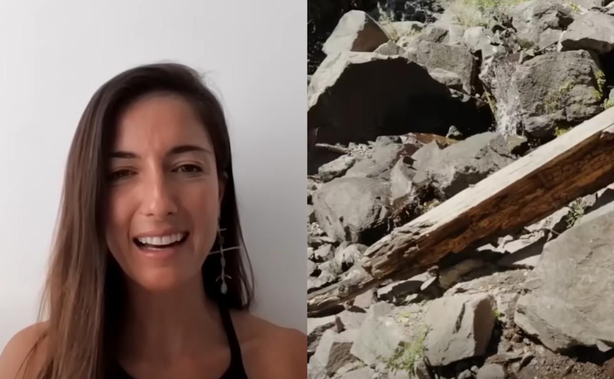 Ispovest devojke koja je pala niz liticu i doživela kliničku smrt | Stil