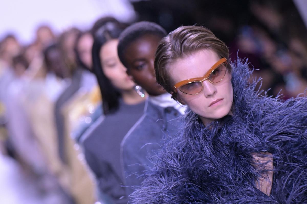 Šta je sve obeležilo Nedelju mode u Milanu za sezonu proleće-leto 2026 ...