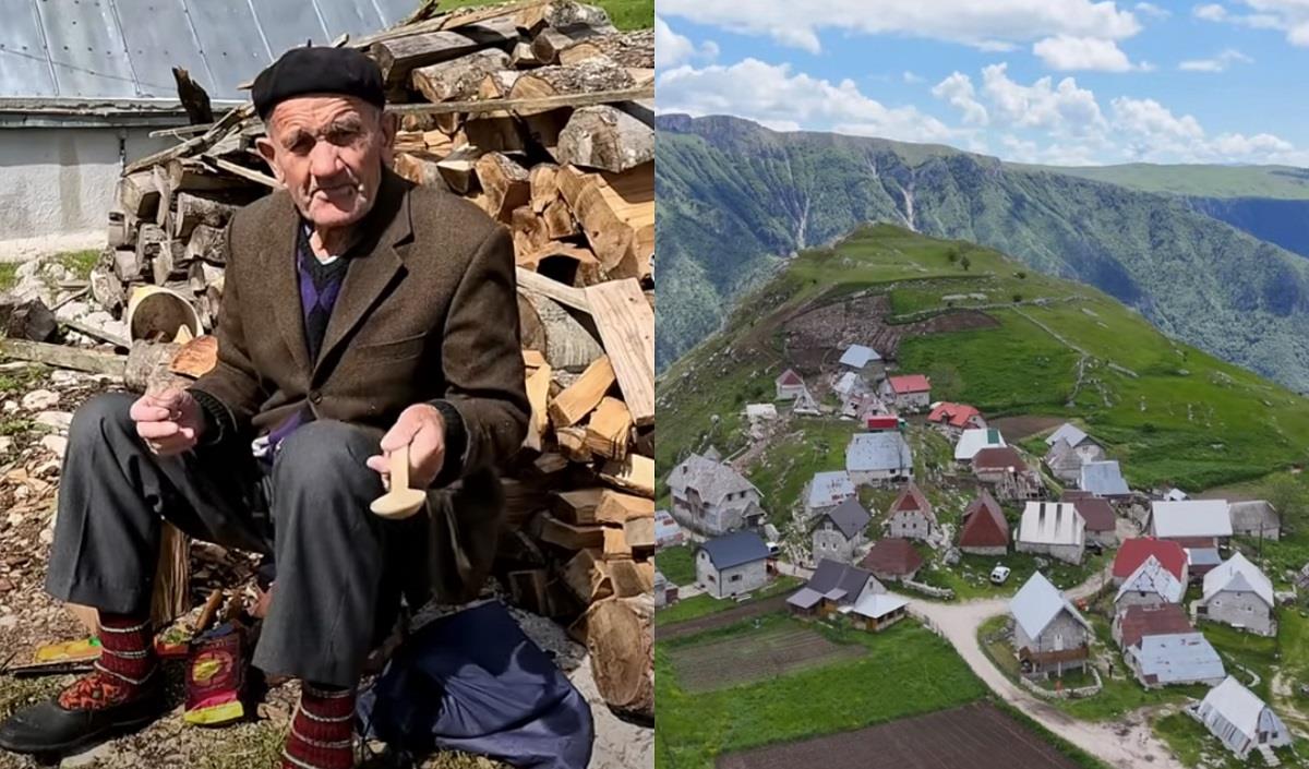 Kako izgleda najlepše selo u Bosni? | Stil