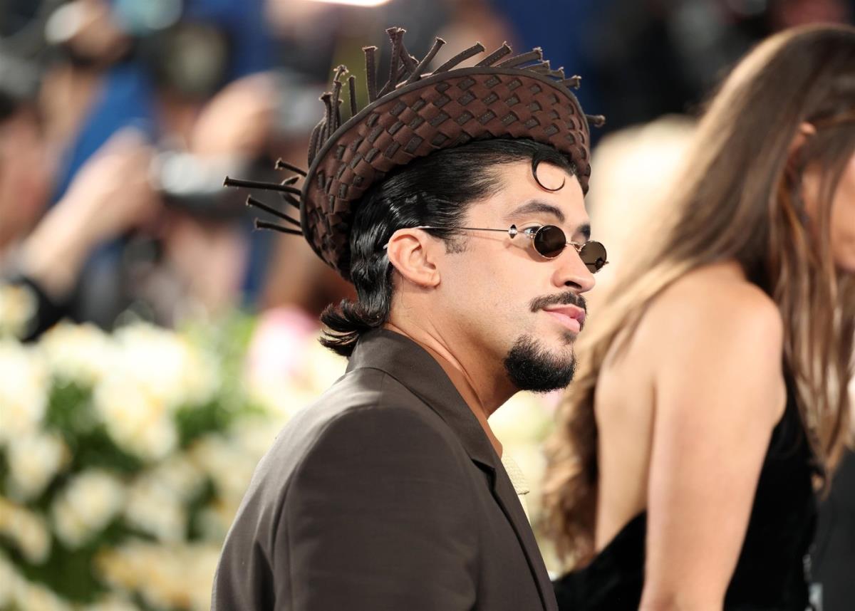 Ko je Bad Bunny, muzičar koji će nastupati na Superboulu? | Stil