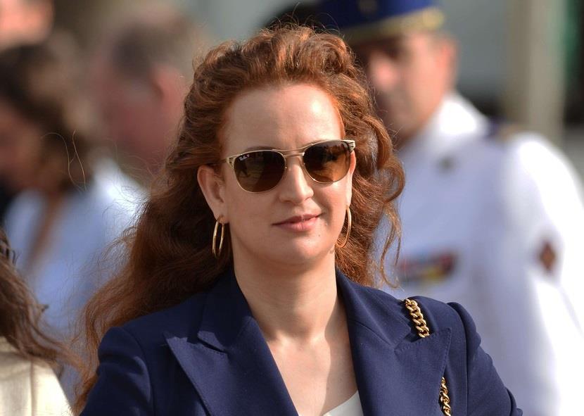 Kako je Salma Benani postala najmoćnija žena u Maroku? | Stil