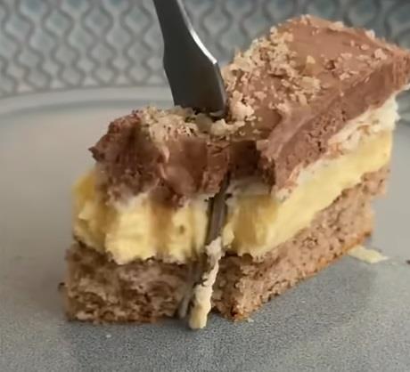 Kako se sprema trostruki užitak kolač? | Stil