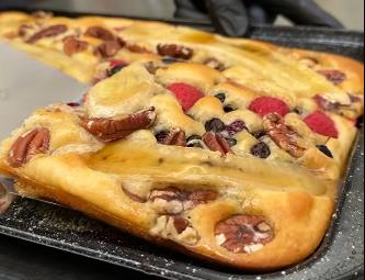 Recept za američke palačinke iz rerne | Stil