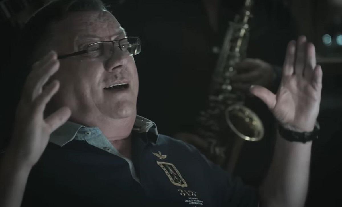 Sva humanitarna dela Halida Bešlića | Stil