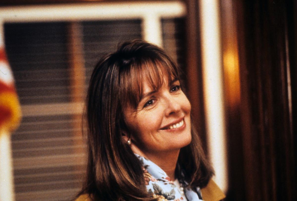 Koji je uzrok smrti Dajane Kiton | Stil