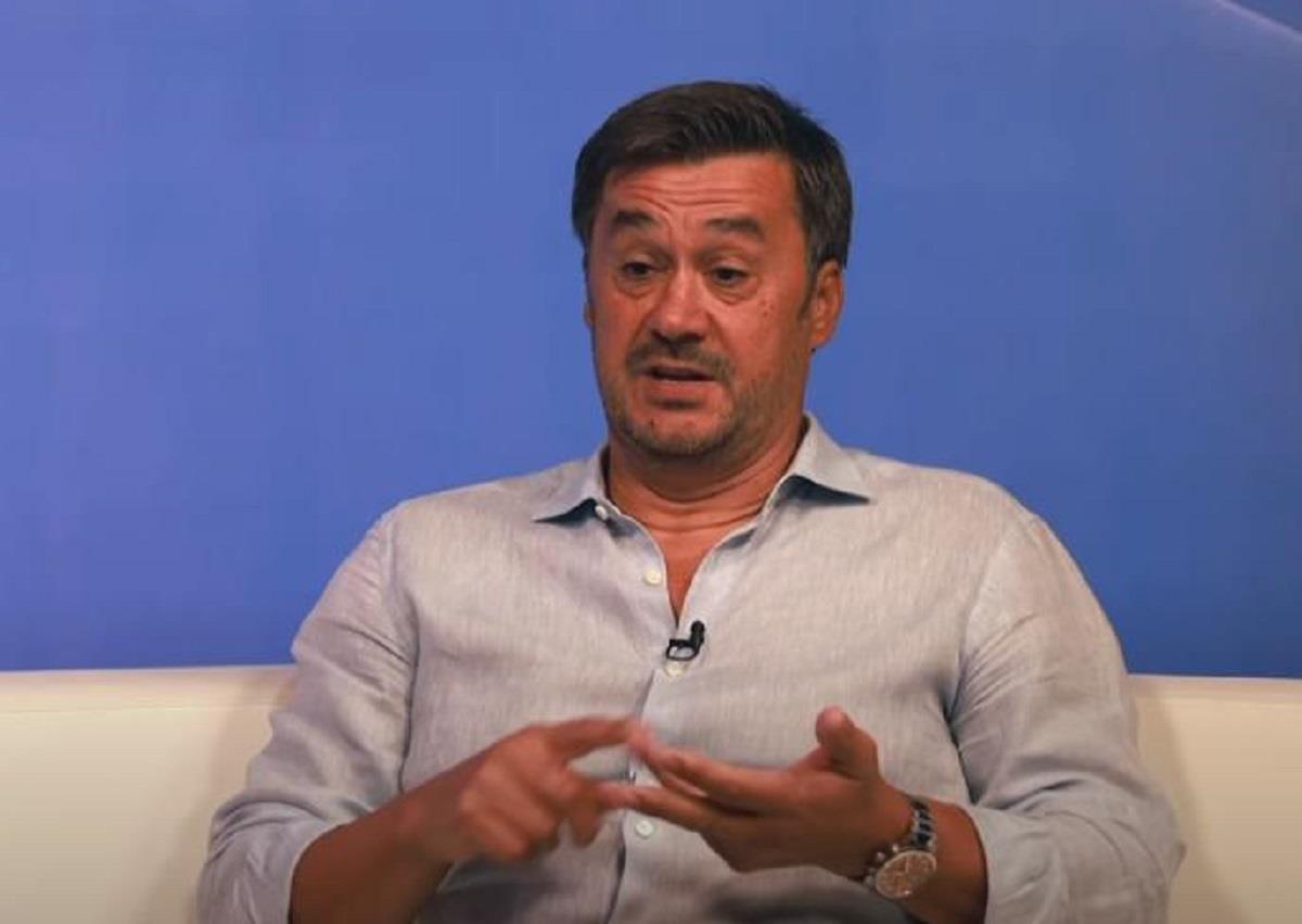 Ko je i kako izgleda žena Radeta Bogdanovića | Stil