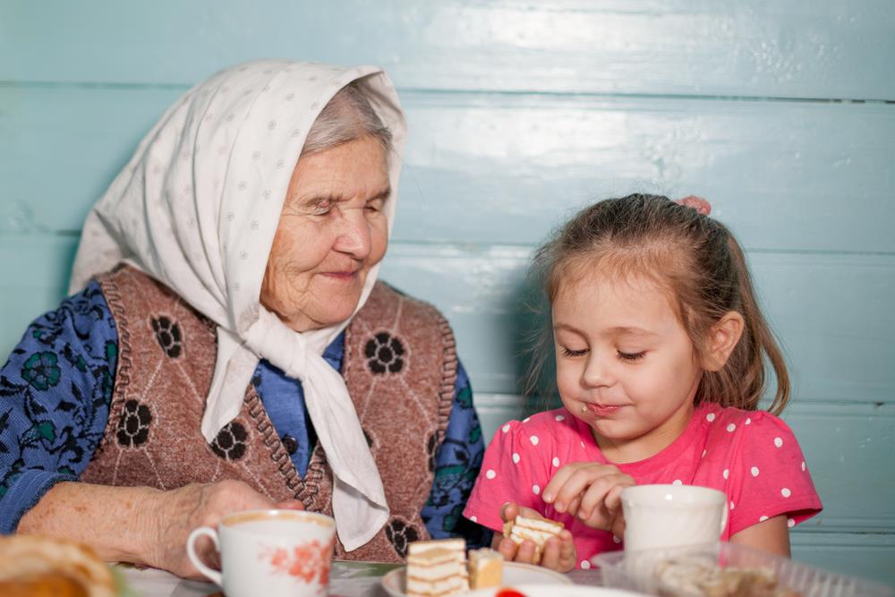Snaja se pokajala jer je svekrvi ostavila bebu na čuvanje | Stil
