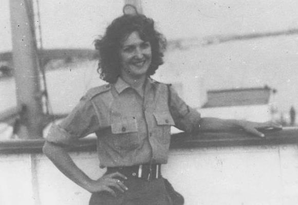 Ko je bila poslednja ljubav Če Gevare | Stil