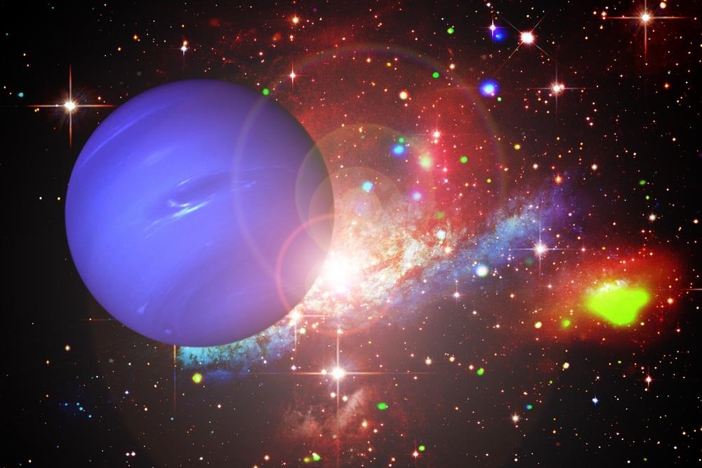 Kojim znacima će Neptun u Ovnu najviše promeniti život u sledećih 12 godina? | Stil