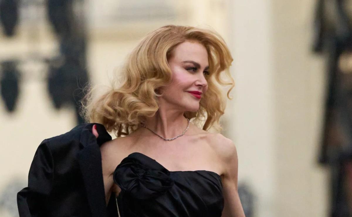 Nikol Kidman piše memoare | Stil