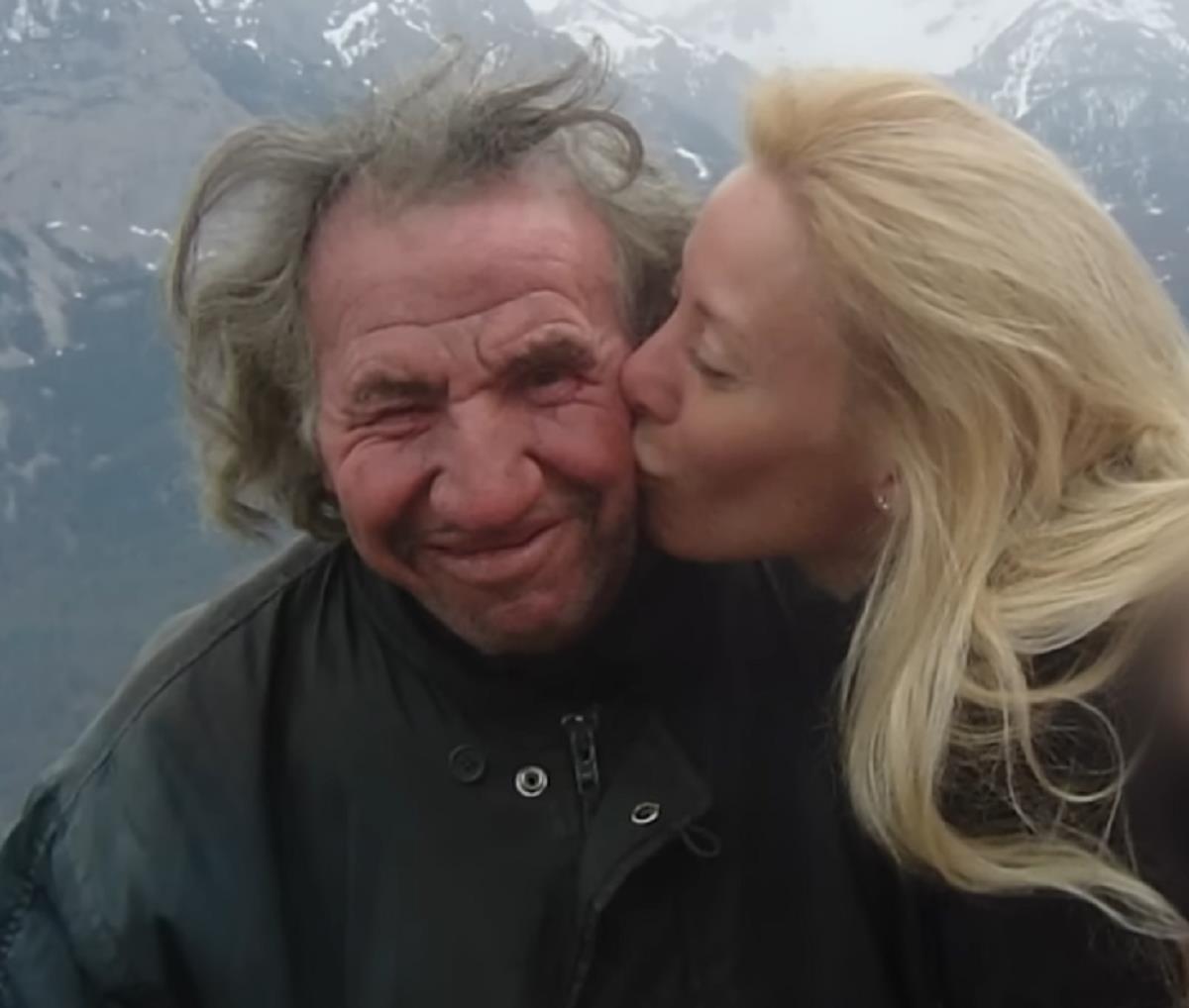 Udala se za 25 godina starijeg čobanina pa doživela šok kad je umro | Stil