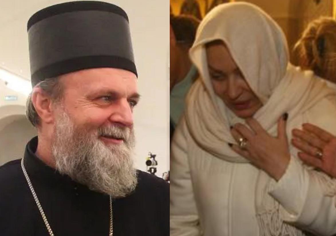 Duhovnik Cece Ražnatović otkrio da mu je njena ispovest veliki teret | Stil