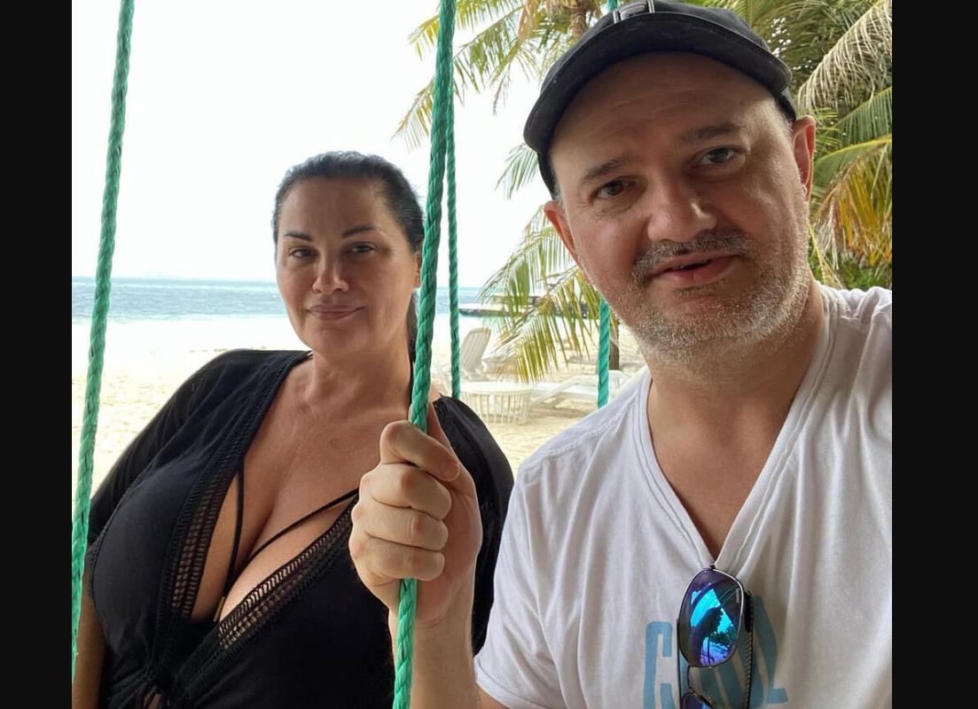 Kako izgleda stan Jane Todorović? | Stil