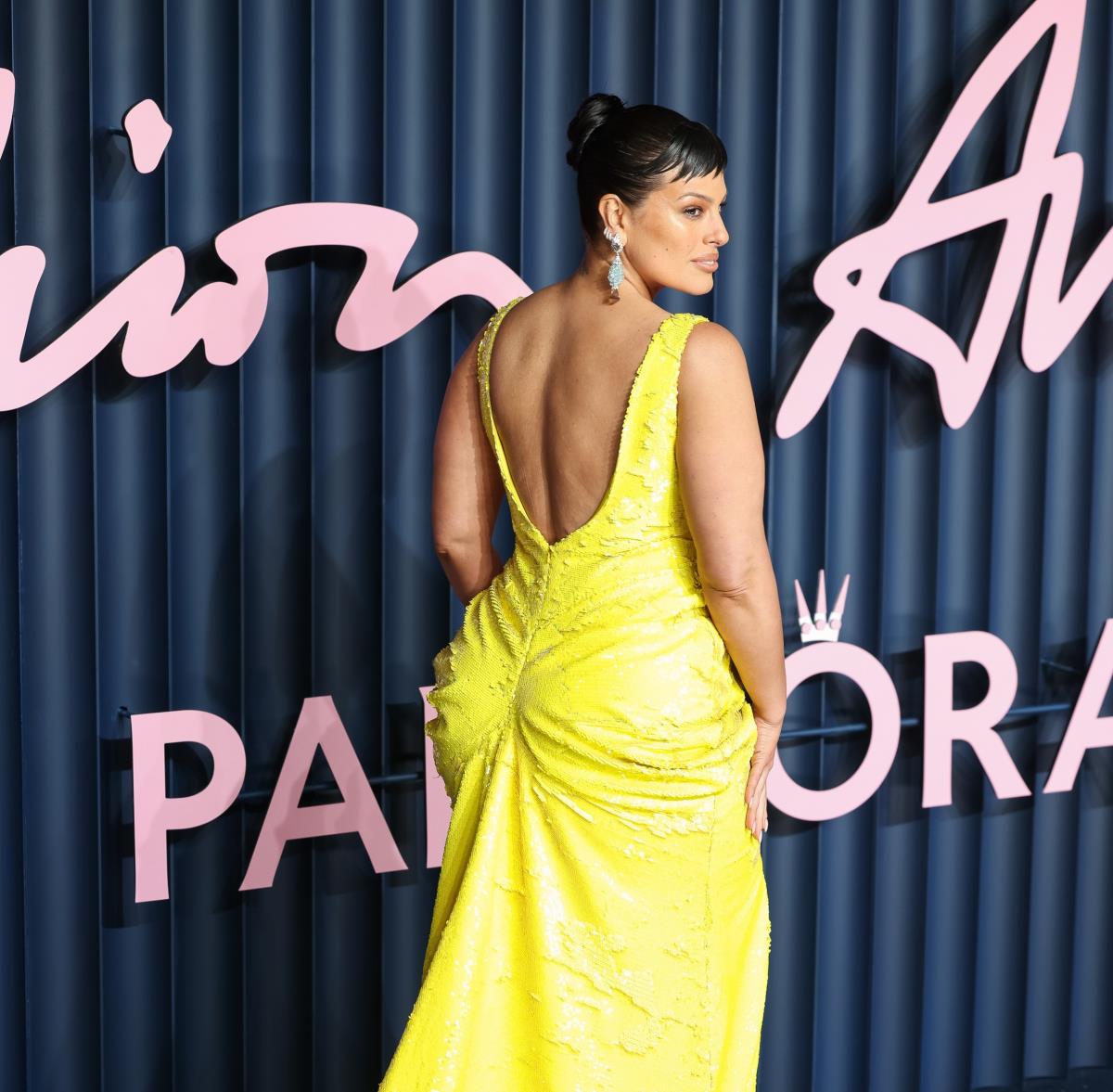 Nova frizura Ešli Grejem | Stil