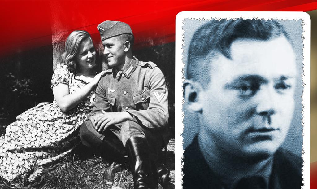 Neverovatna ljubavna priča Ukrajinke koja je skirvana 40 godina Nemca ...