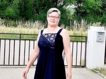 Ko je Spomenka, prva supruga Željka Bebeka? | Stil