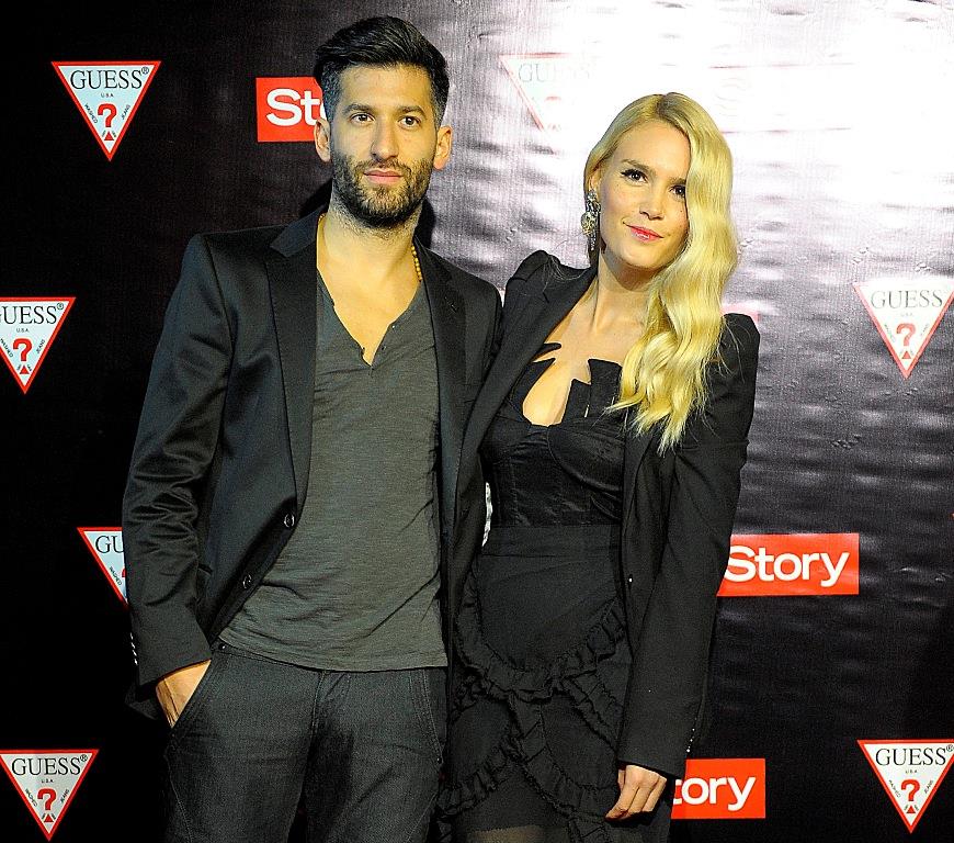 Ana Bebić i Filip Miletić na korak od raskida: Petogodišnja veza upala ...