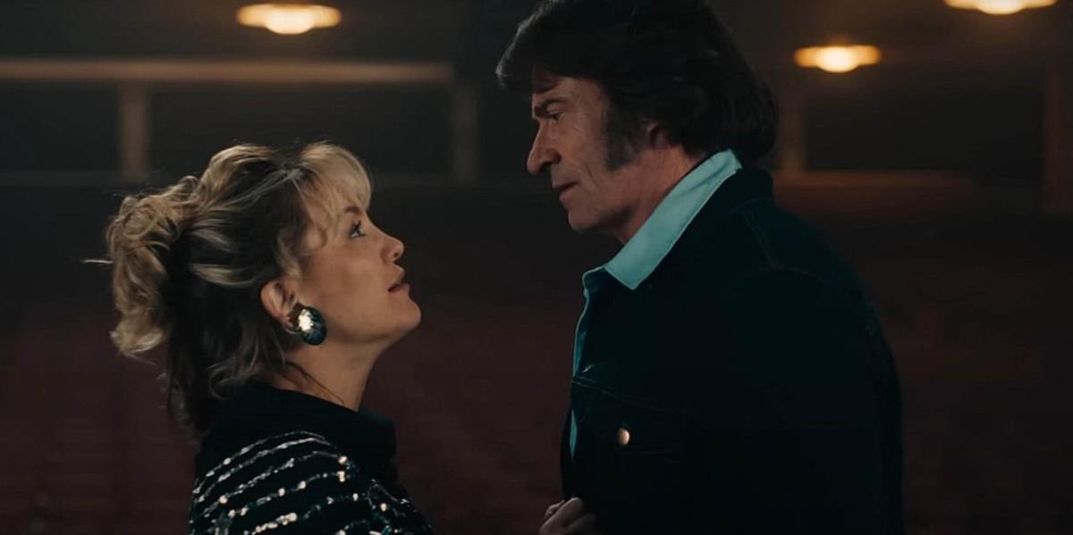 Sin slavnog muzičara besan na Holivudske glumce Hju Džekmena i Kejt ...