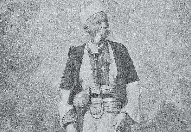 Gde se nalazi najskrivenije srpsko pleme | Stil