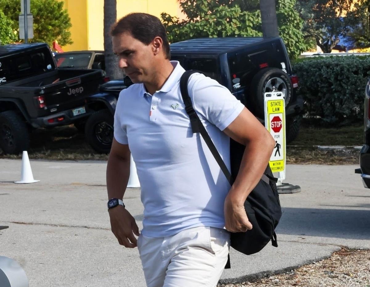 Kako danas izgleda i živi Rafael Nadal | Stil