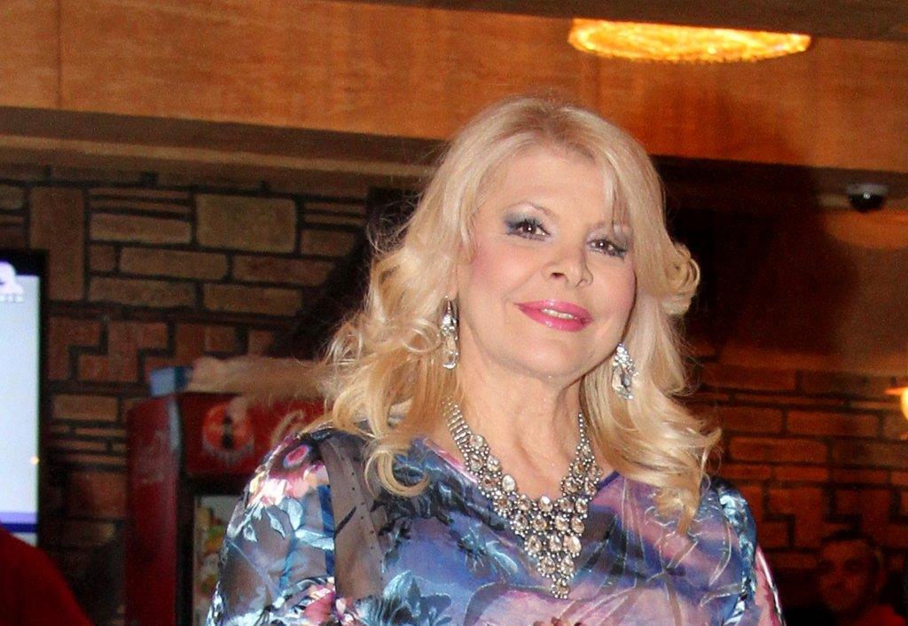 Ljubavni život Hanke Paldum | Stil