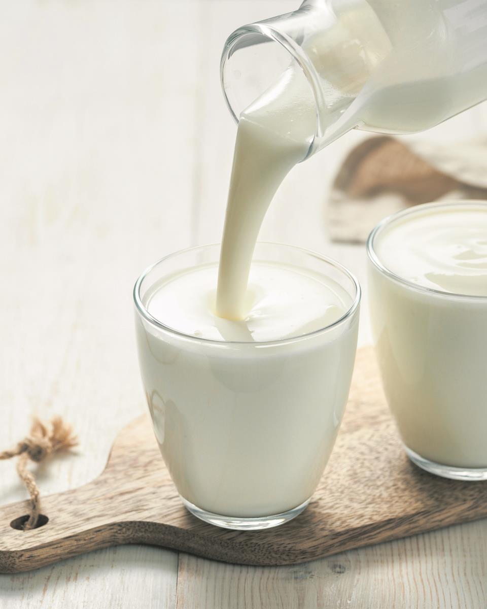 Koju namirnicu dodati u kefir da bi creva radila kao sat ceo dan? | Stil